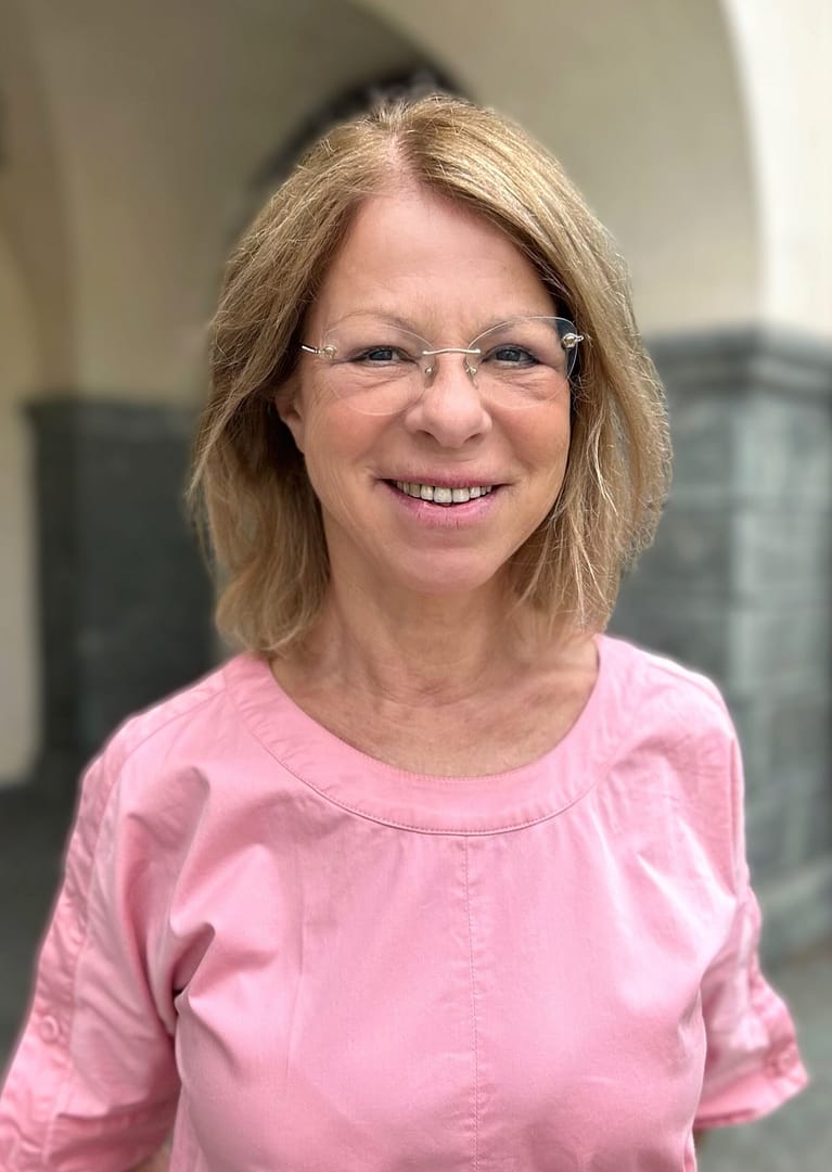 Partner, Rechtsanwälte und Team - Grilc Vouk Ranc Zenz